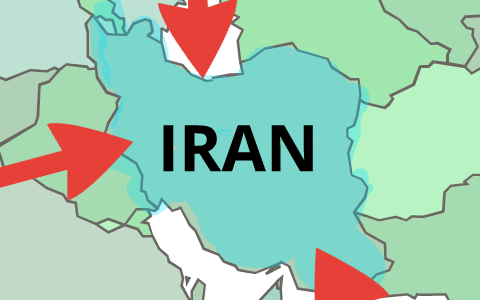 IRAN by Jennifer Farnum on Prezi