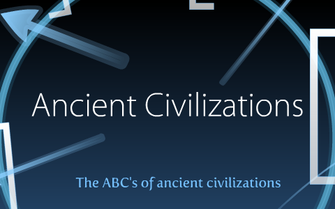 ABC's of Ancient Civilization by Miranda Stroik on Prezi