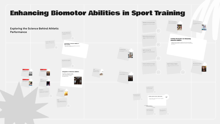 Enhancing Biomotor Abilities in Sport Training by Mustafa Ferit Acar on ...