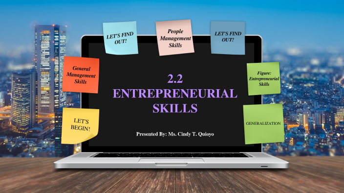 ENTREP. BEHAVIOR by Cindy Quioyo on Prezi