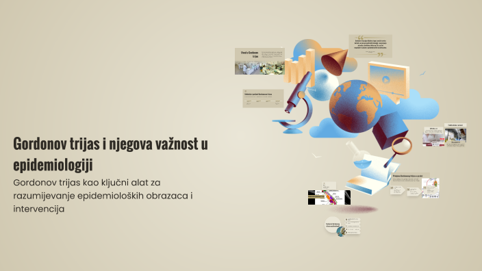 Gordonov trijas i njegova važnost u epidemiologiji by Ilhana Aganspahic ...
