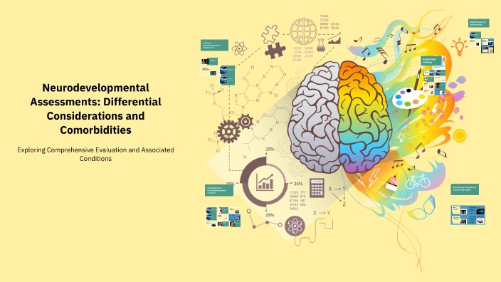 Neurodevelopmental Assessments: Differential Considerations and ...