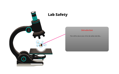 Lab Safety by Seth Switzer on Prezi