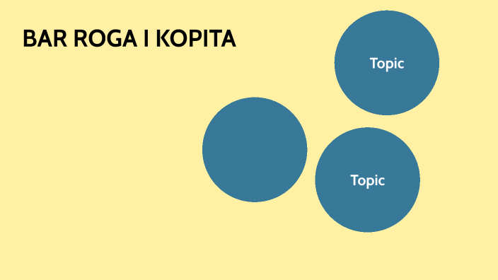 BAR ROGA I KOPITA by Liza tishkova on Prezi