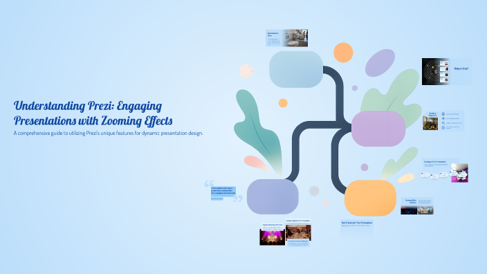 Understanding Prezi: Engaging Presentations with Zooming Effects by ...