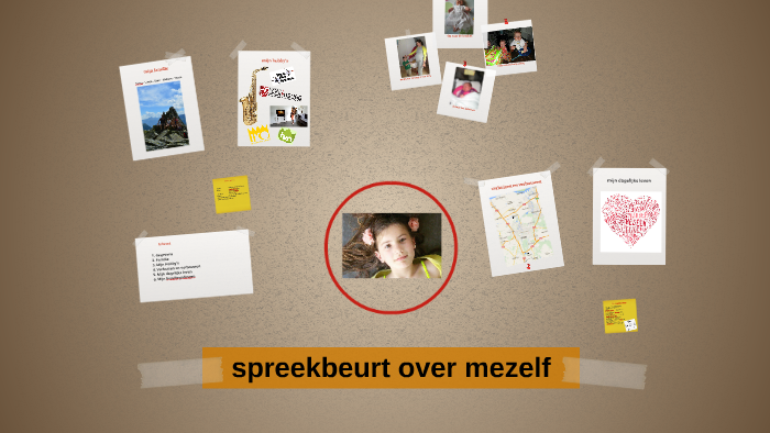 spreekbeurt over mezelf by heleen van tilburg on Prezi