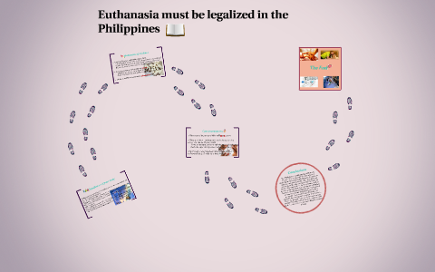 Euthanasia must be legalized in the Philippines by april duran on Prezi