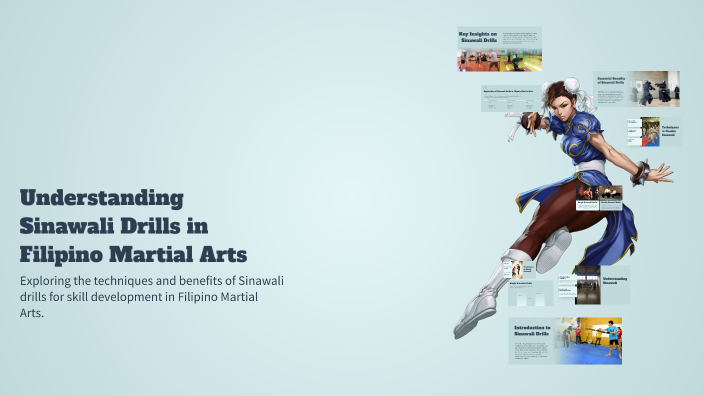 Understanding Sinawali Drills in Filipino Martial Arts by teresa sasil ...