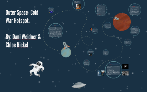 Outer Space- Cold War Hotspot History Project by Dani Weidner on Prezi