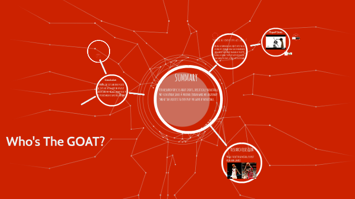LeBron vs Jordan by James Slaten on Prezi
