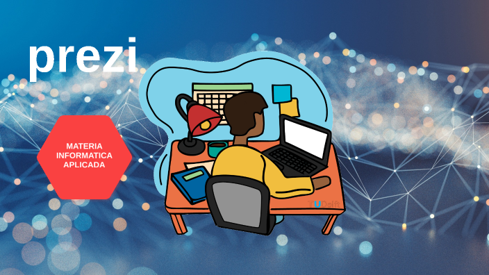 PREZI -INFORMATICA APLICADA by Cristian David Lujan on Prezi
