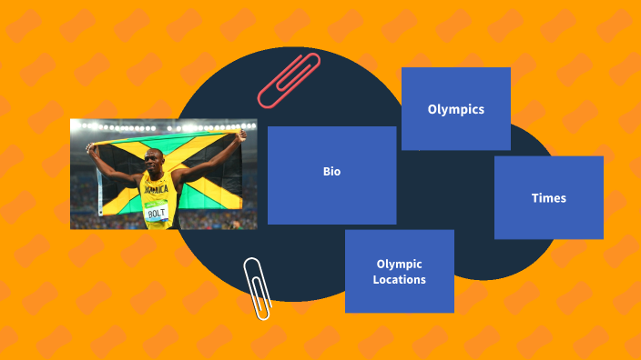 Usain Bolt by Sam Smith on Prezi