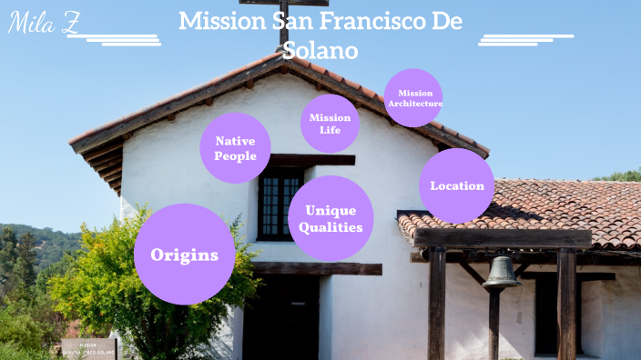 San Francisco de Solano by Mila Zachan on Prezi