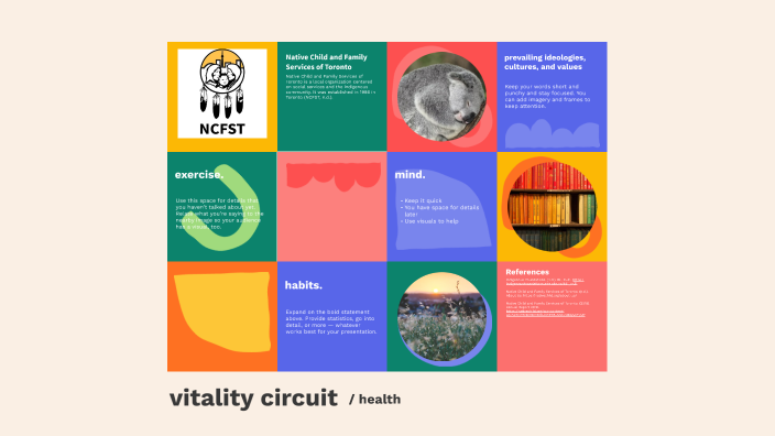 NCFST AMHW103 by Jupiter G on Prezi