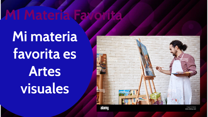 mi materia favorita by DYLÁN JEREMY HERNÁNDEZ LÓPEZ on Prezi