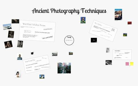 Ancient Photography Techniques by Björn Veldhuisen on Prezi