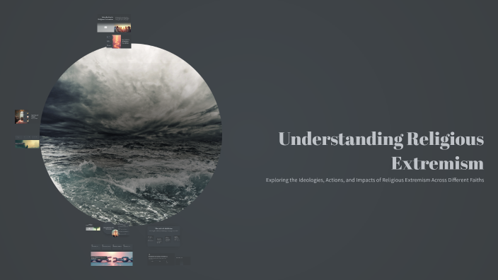 Understanding Religious Extremism by mushtariybegim anvarova on Prezi