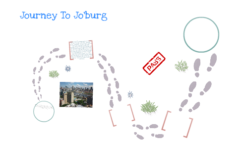 Journey To Jo'burg by Kierra Phillips on Prezi