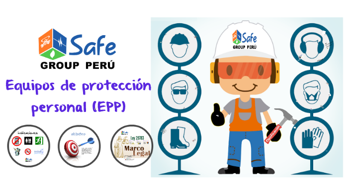 EPP by Safe Group Perú on Prezi
