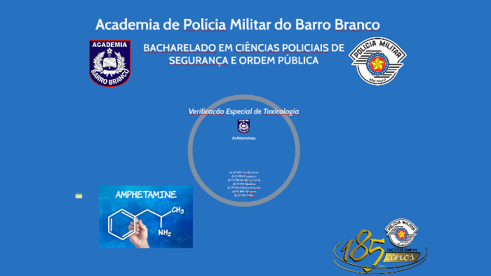 Academia de Polícia Militar do Barro Branco by Lucas Sendin on Prezi