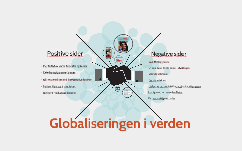 Globalisering by Louise T. A. on Prezi