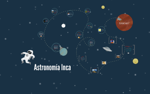 Astronomia Inca by dharet vallenas rozas on Prezi
