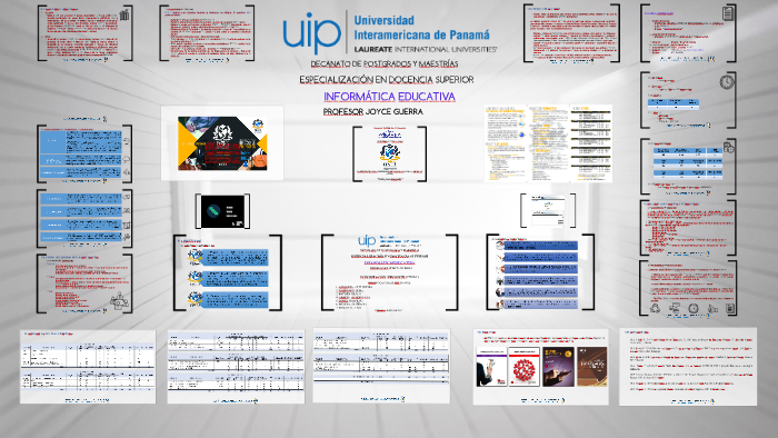 ITSEA; TÉCNICO SUPERIOR EN DIRECCIÓN DE PROYECTOS by SANTIAGO MEDINA on ...