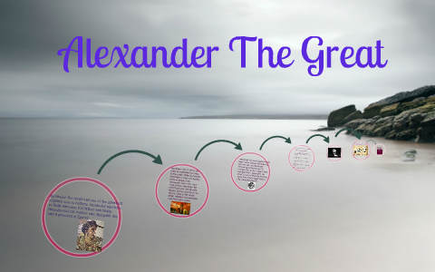 Alexander The Great by Teah Sixthgrade on Prezi