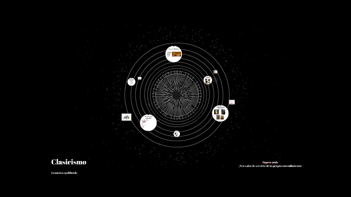 Clasicismo by Manuela García on Prezi