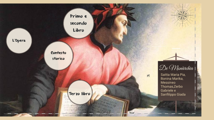 La monarchia Dante by Maria Pia Saitta on Prezi