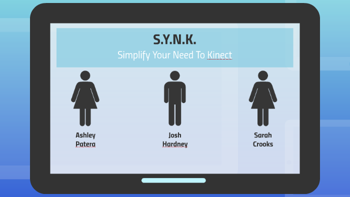 SINC by Ashley Patera