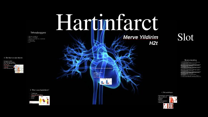 Hartinfarct by Merve Yildirim on Prezi