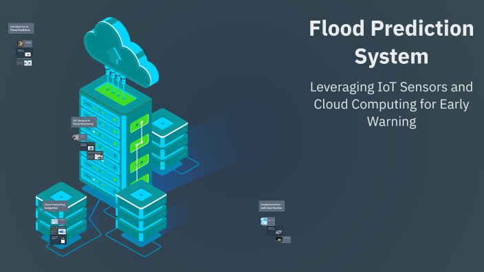 Flood Prediction System by Deepanshu Kumar on Prezi