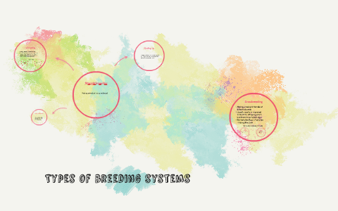 Types of breeding systems by Madison Anderson on Prezi