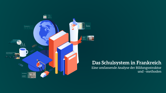 Das Schulsystem in Frankreich by Andela Klen on Prezi