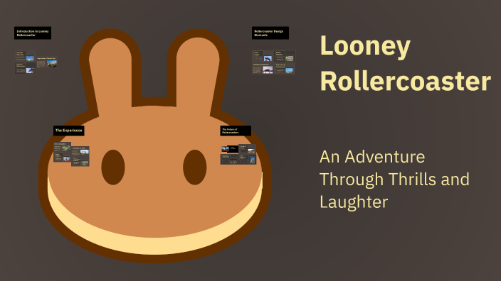 Looney Rollercoaster by Jaden Aylett-Lai on Prezi