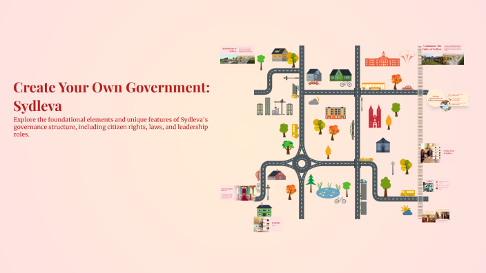 Create Your Own Government: Sydleva by Sydney Short on Prezi