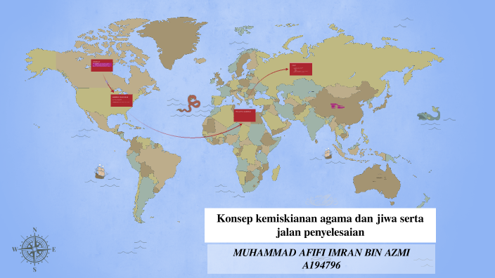 Konsep kemiskinan agama dan jiwa dan penyelesaian by Afifi IMRAN on Prezi
