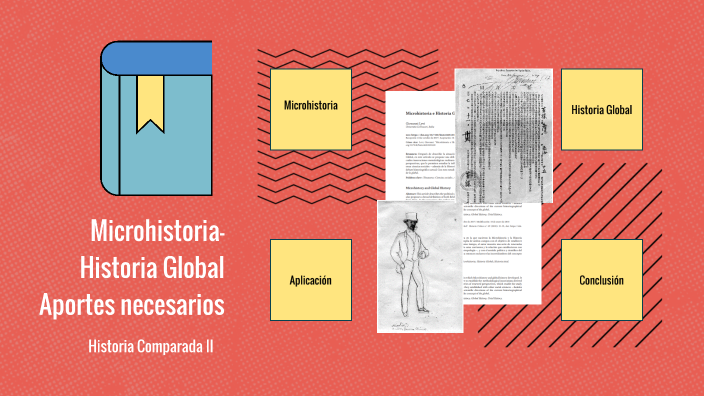 Microhistoria- Historia Global by Valeria Gil on Prezi