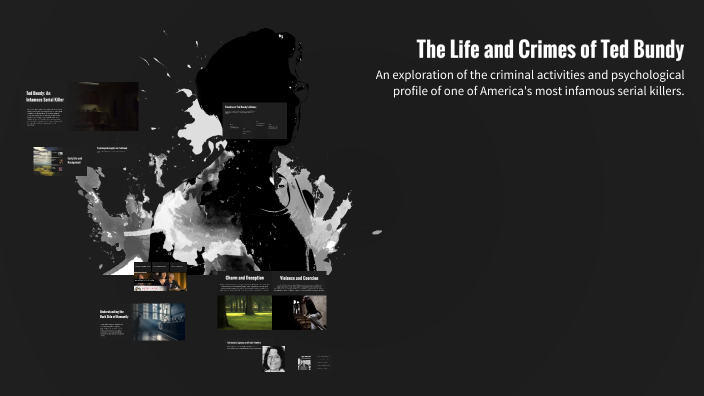 The Life and Crimes of Ted Bundy by Jack McRoy on Prezi