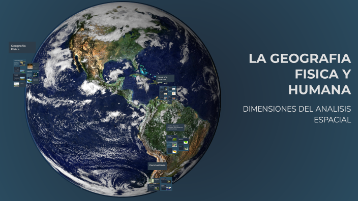 LA GEOGRAFIA FISICA Y HUMANA by Zharick Rodriguez on Prezi