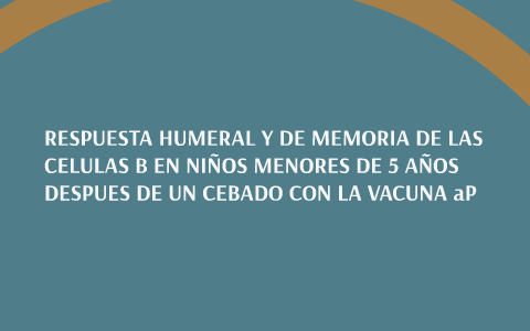 Vacunas Hexavac e Infanrix by on Prezi