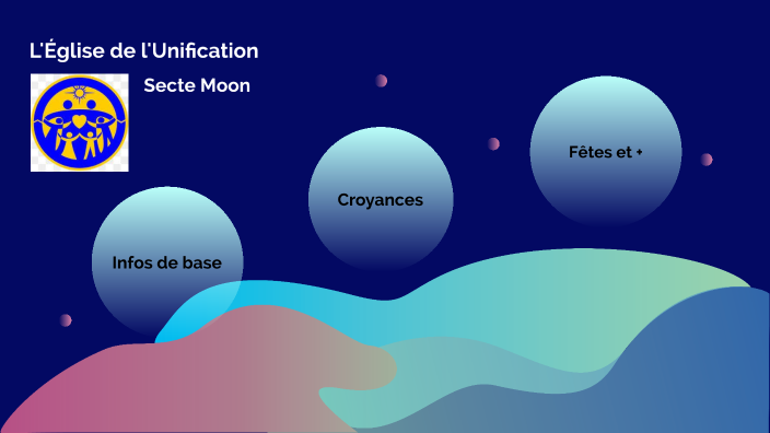 Secte Moon by Tam Tam on Prezi