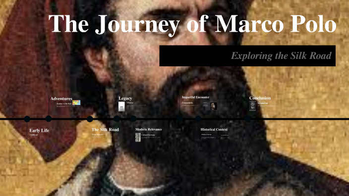The Journey of Marco Polo by gabe pacheco on Prezi