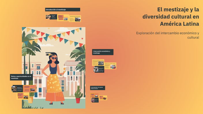 El mestizaje y la diversidad cultural en América Latina by Katherine ...