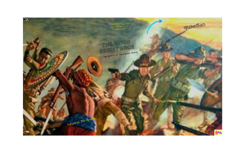 THE MORO RESISTANCE by John Patrick Higanto on Prezi