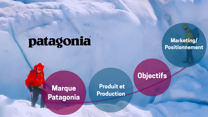 présentation Patagonia by riwan cuzard on Prezi
