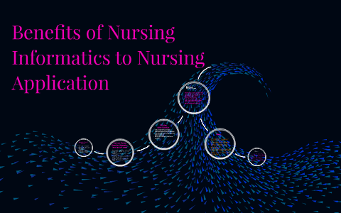 Benefits of Nursing Informatics to Nursing Application by Jonna Garcia ...