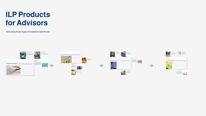 ILP Products for Advisors by Eric Tan on Prezi