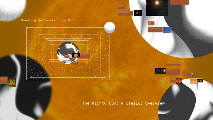 The Mighty Sun: A Stellar Overview by Miranda Davis _ Staff ...